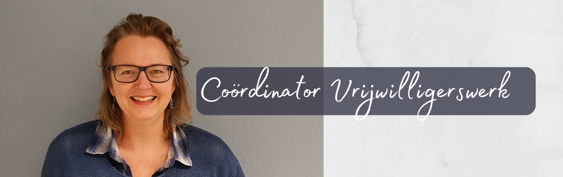 Vrijwilligerswerk bij Zideris - Zideris